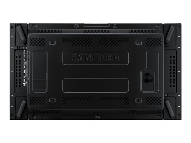 Samsung UD55D UD-D Series - 55" LED-backlit LCD display - Full HD - for ...