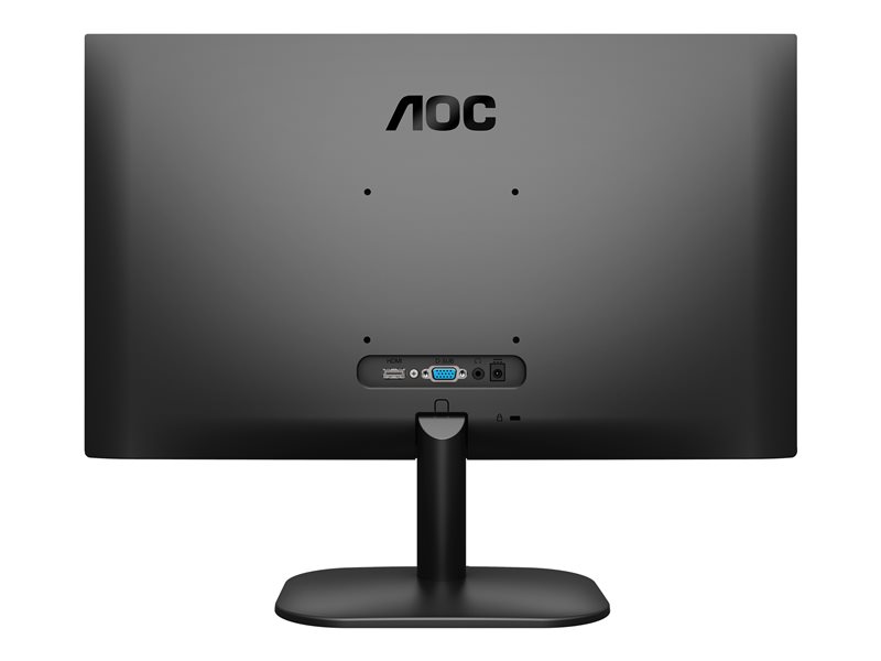 AOC 22B2H/EU - écran LED - Full HD (1080p) - 22" (22B2H/EU)