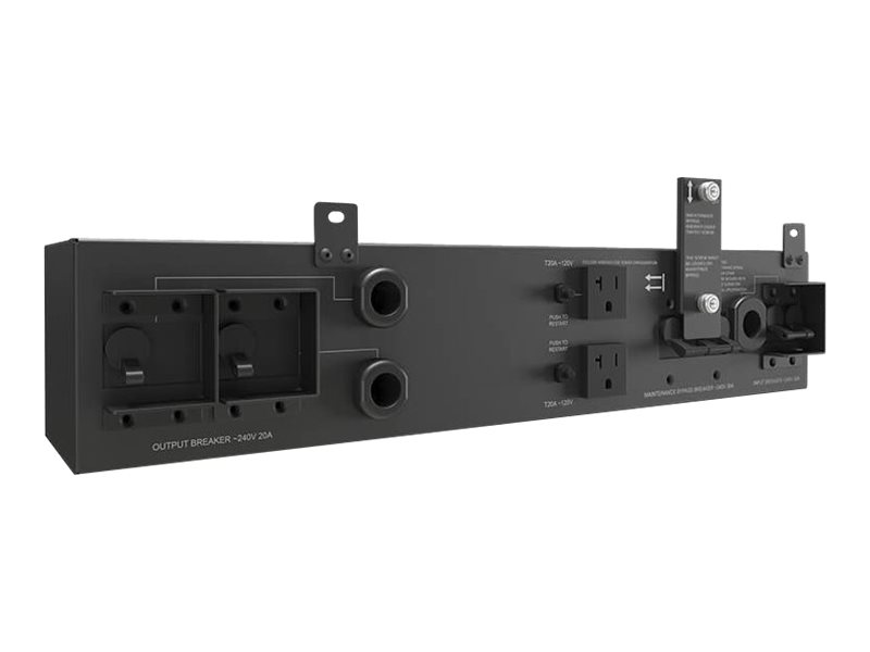 Liebert - Power distribution unit | Overview, Specs, Details | SHI