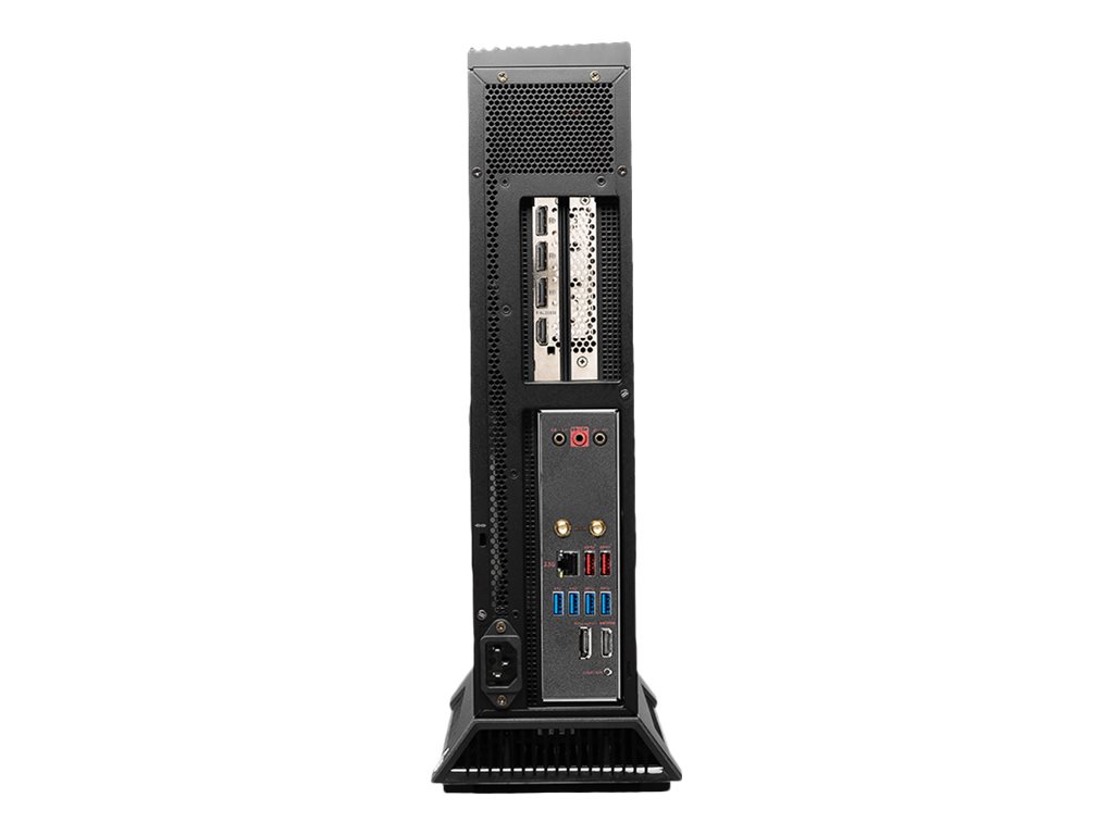 MSI MEG Trident X 12VTE 250US | www.shi.com