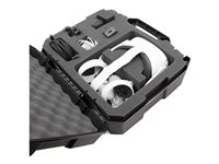 CASEMATIX - hard case for virtual reality headset