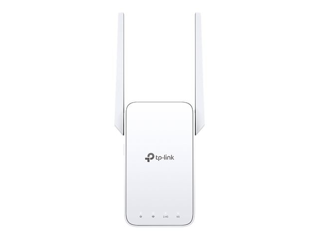 TP-Link RE315 V1 - Wi-Fi range extender - Wi-Fi 5 - RE315 - Currys Business