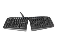 Goldtouch Goldtouch V2 Adjustable Comfort Keyboard and Wireless ...