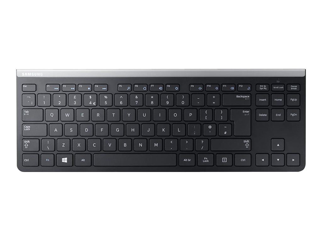 Samsung AA-SK6PWUB - Keyboard | Overview, Specs, Details | SHI