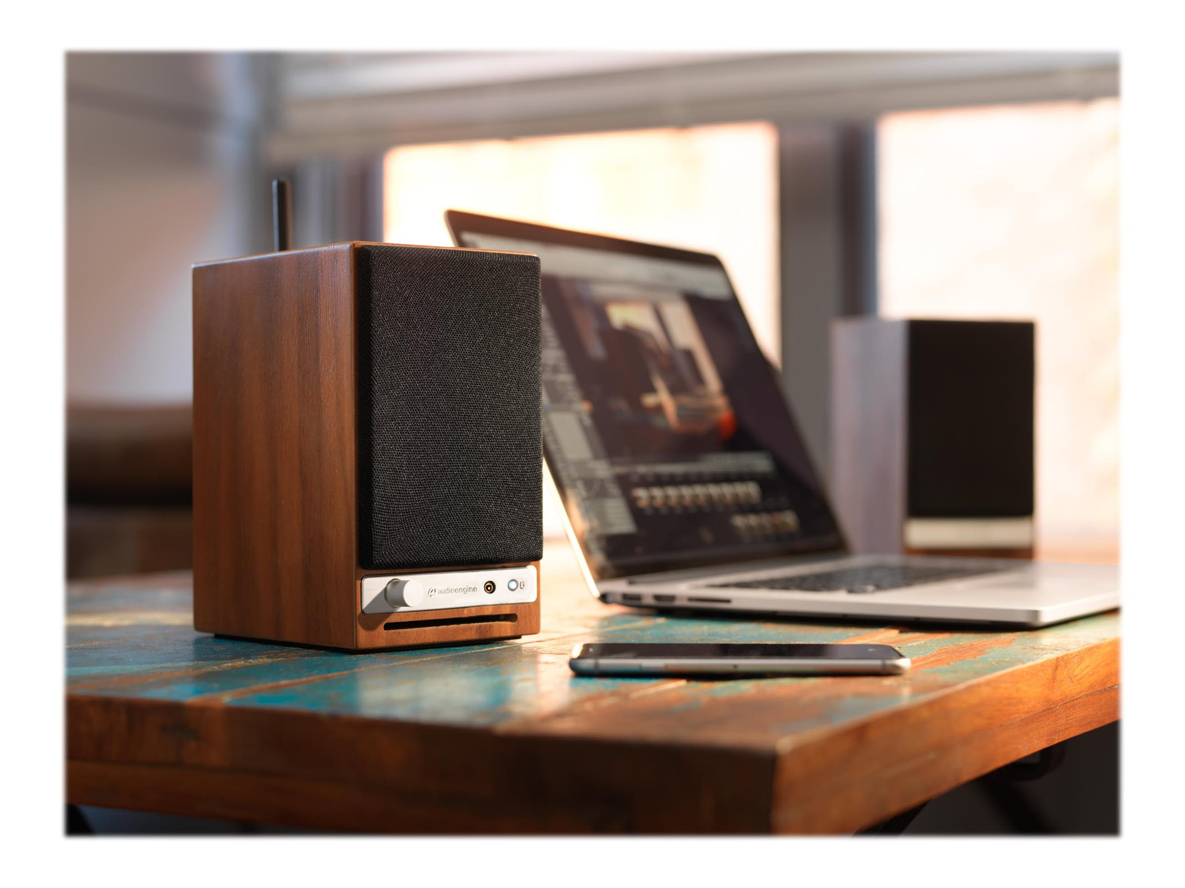 Audioengine HD3 - speakers - wireless - Paradigm PCs