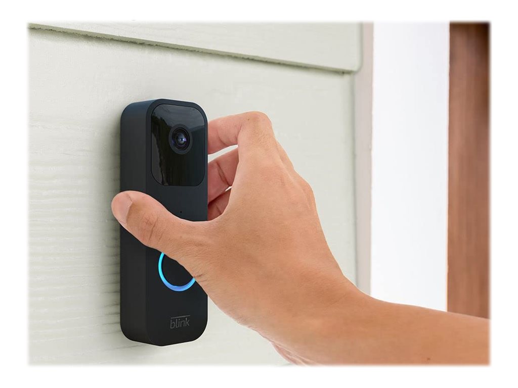 Blink - Video intercom system | SHI