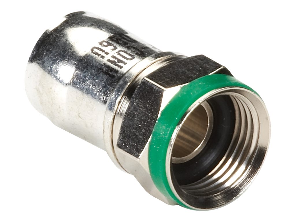 Black Box - Coax connector | SHI