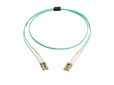 Eaton Tripp Lite Series 10Gb/40Gb/100Gb Duplex Multimode 50/125 OM4 ...