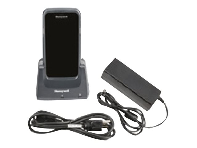 Honeywell eHomeBase - Docking cradle | Overview, Specs, Details | SHI