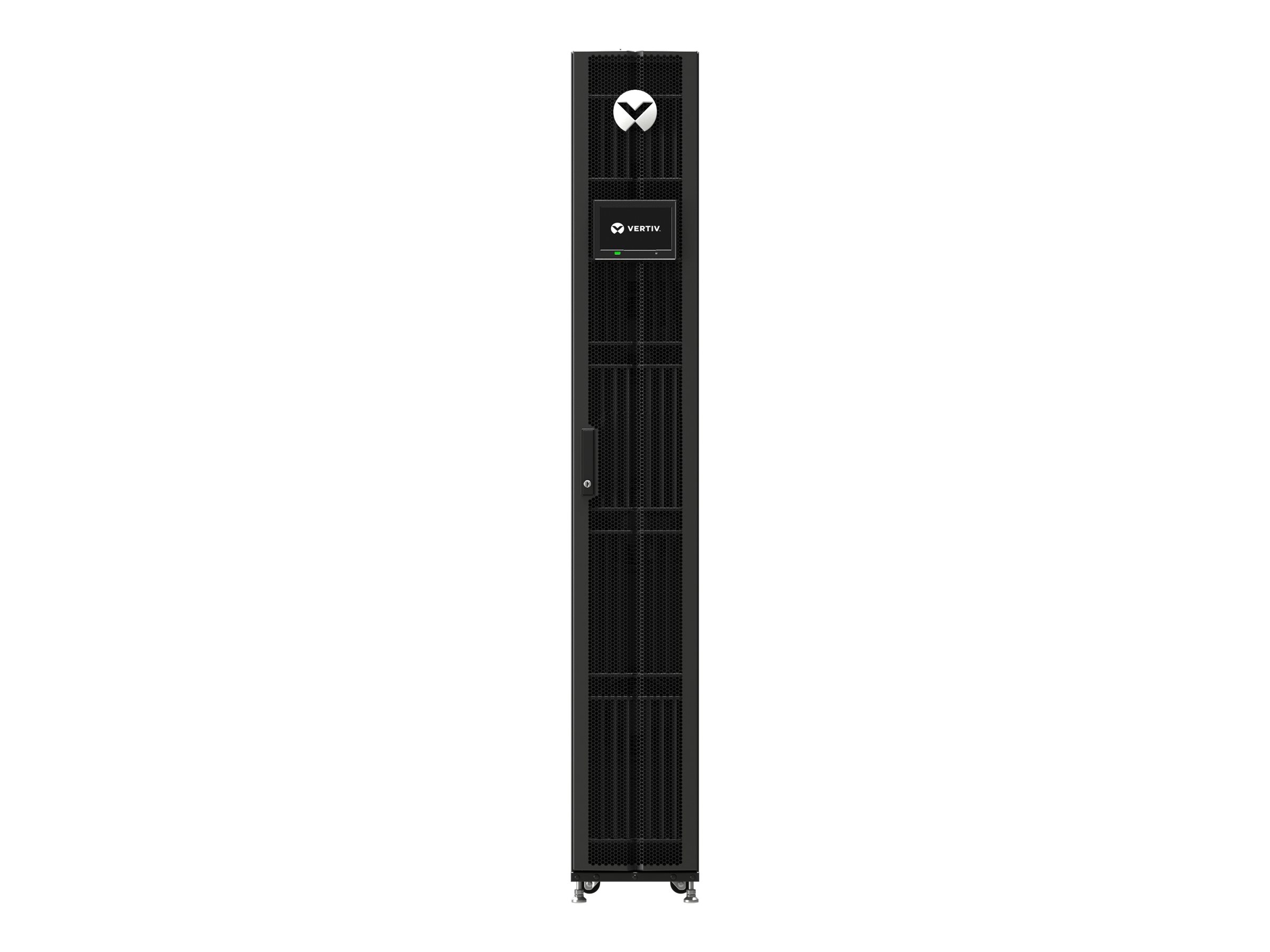 Liebert CRV CRD101 - Rack air-conditioning cooling system | Overview ...