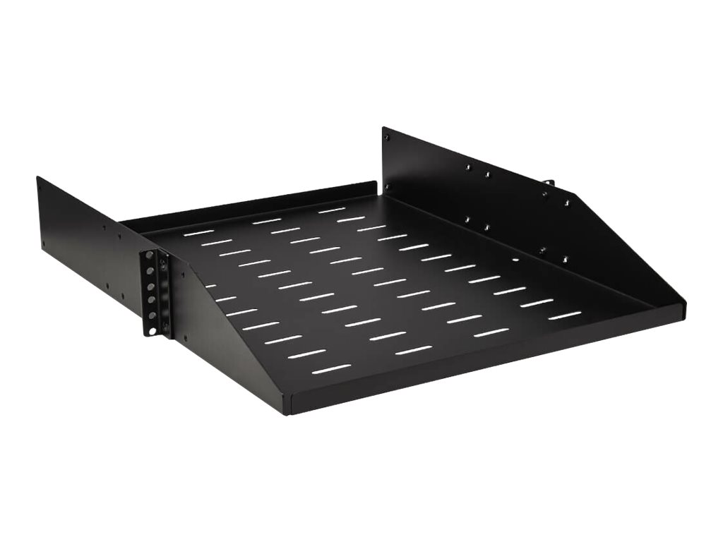 Eaton Tripp Lite Series SmartRack Universal-Mount Steel Rack Shelf | SHI