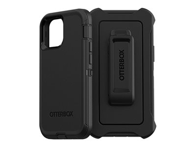 Product | OtterBox Defender Series ProPack Packaging - back cover for ...