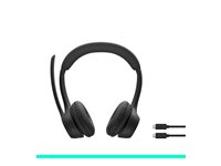 Logitech Zone Vibe 300 - headset
