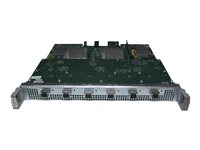 Cisco ASR 1000 Series Fixed Ethernet Line Card - module d'extension ...
