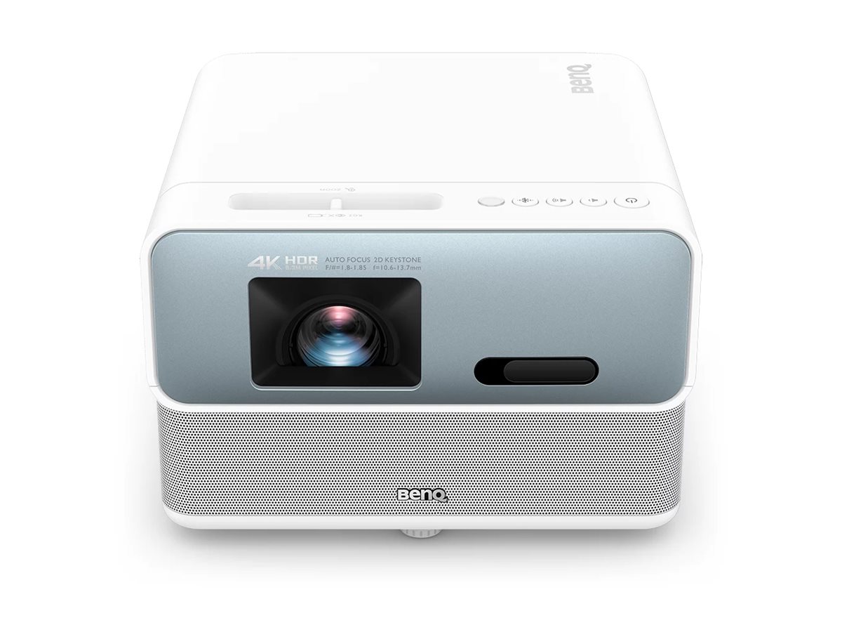BenQ GP500 - DLP projector | Overview, Specs, Details | SHI