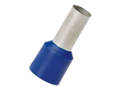 Panduit - Ferrule - blue | www.shi.com