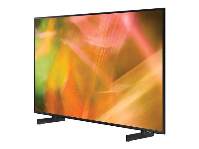 Samsung HG65AU800EU HAU8000 Series - 65" LED-backlit LCD TV - Crystal ...