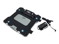 Gamber-Johnson Docking Station - No RF - docking station - VGA, HDMI ...