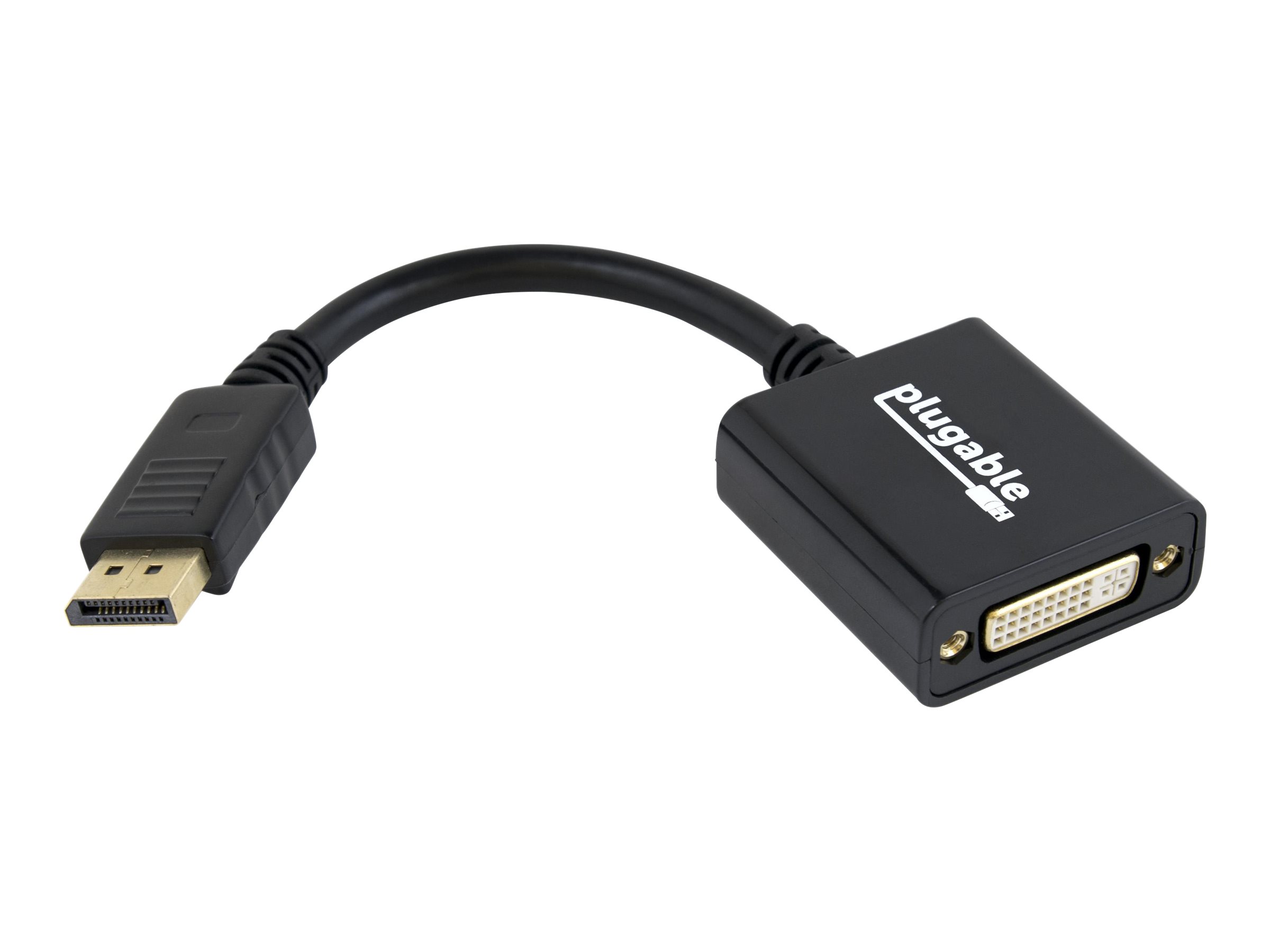 Plugable DPM-DVIF - Display adapter | SHI