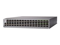 Cisco Nexus 9332C ACI Spine - switch - 32 ports - rack-mountable