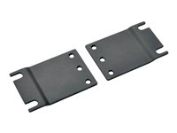 Tripp Lite Rack Enclosure Server Cabinet Mounting Adapter Kit 23 Inch ...