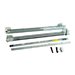 Dell - Sliding Ready Rails without Cable Management Arm - rack rail kit ...