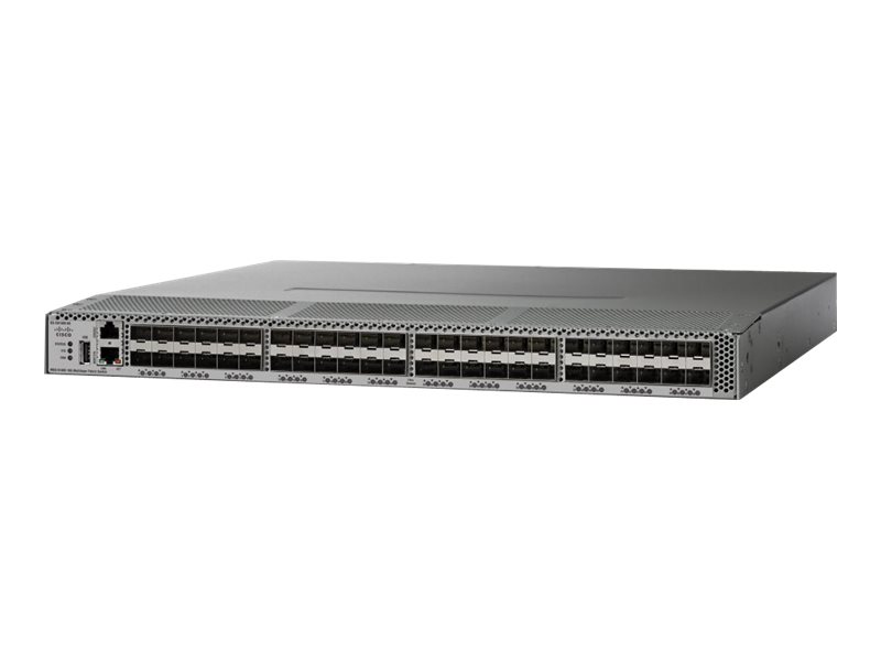 HPE StoreFabric SN6010C | SHI
