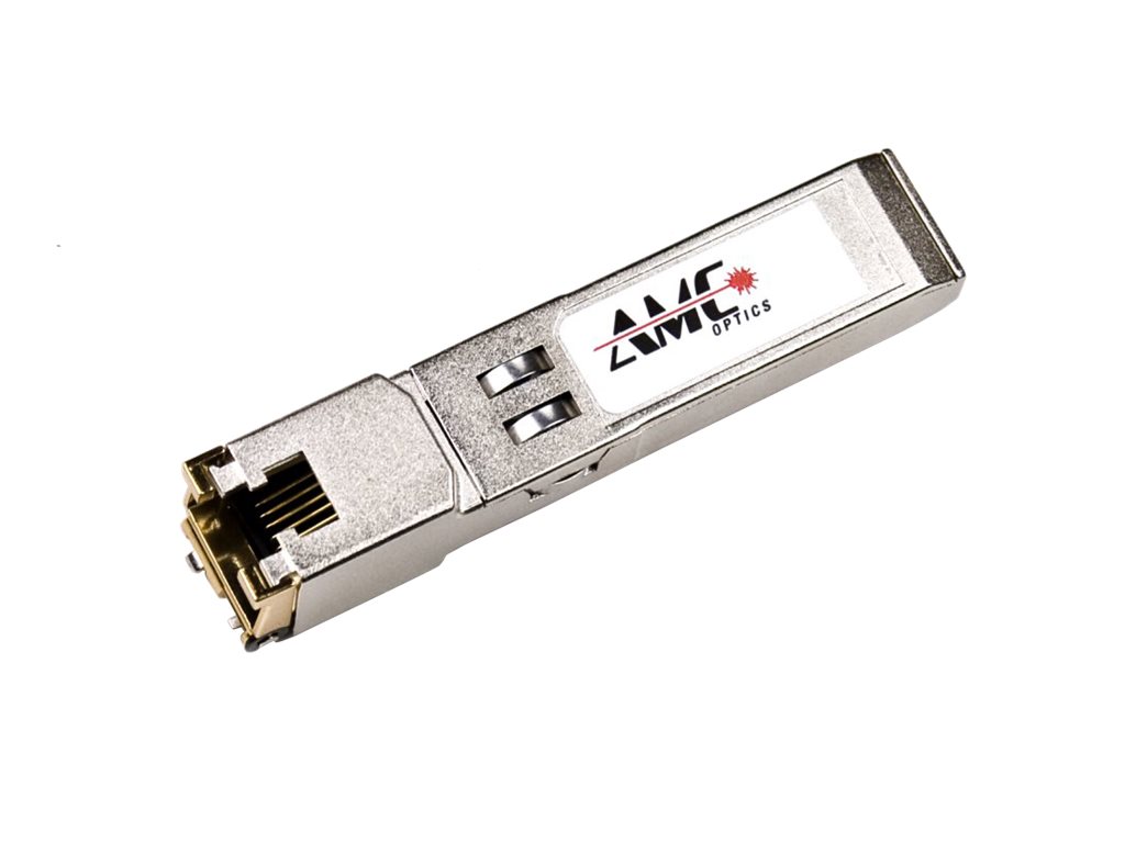 AMC Optics - SFP (mini-GBIC) transceiver module | Overview, Specs ...