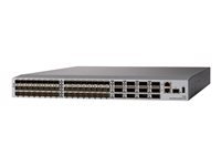 Cisco Nexus 93180YC-EX - switch - 48 ports - rack-mountable