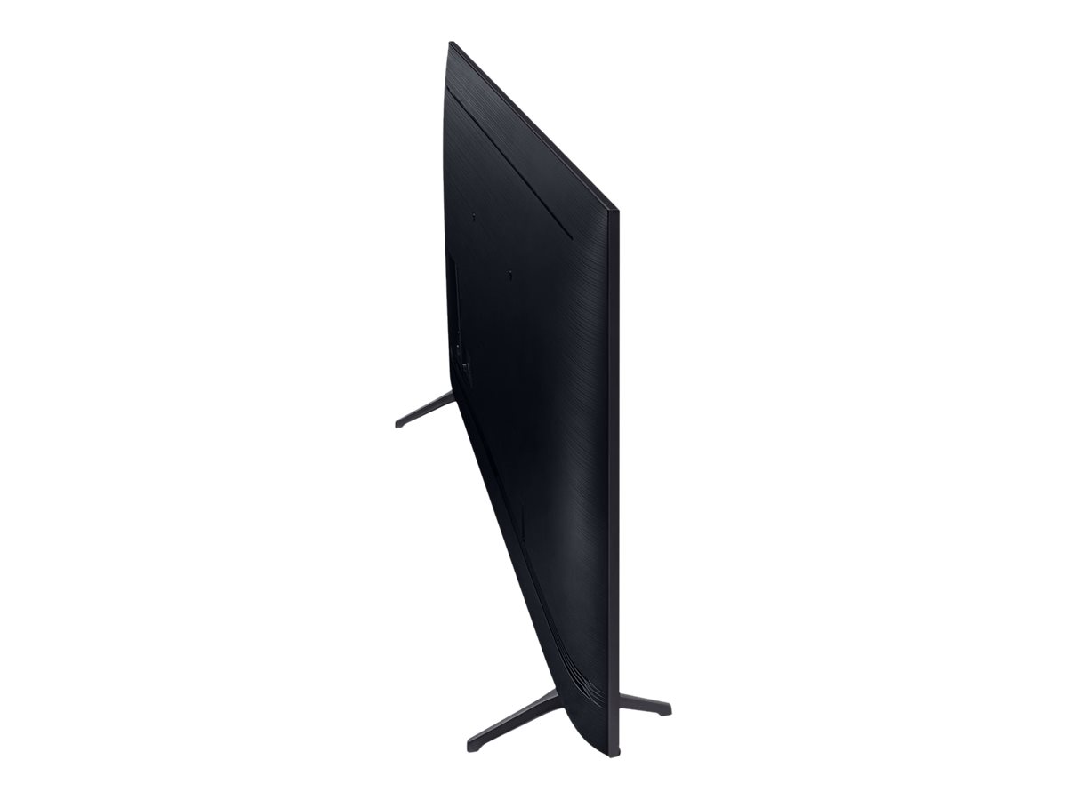 Samsung UN55TU700DF - 55" Diagonal Class (54.6" viewable) | Overview ...