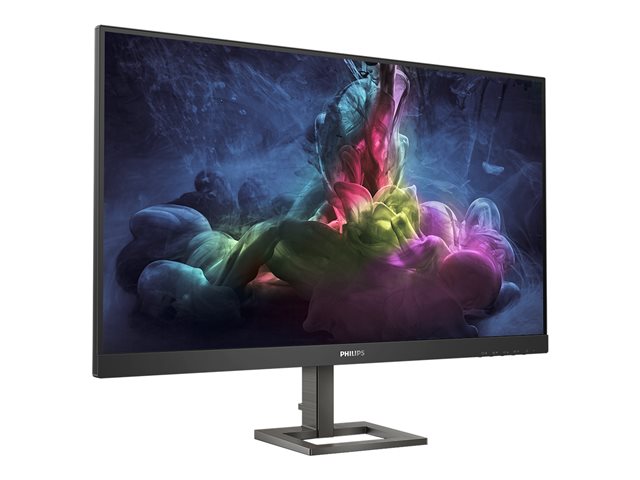 242E1GAEZ/00 - Philips E-line 242E1GAEZ - LED monitor - Full HD (1080p ...