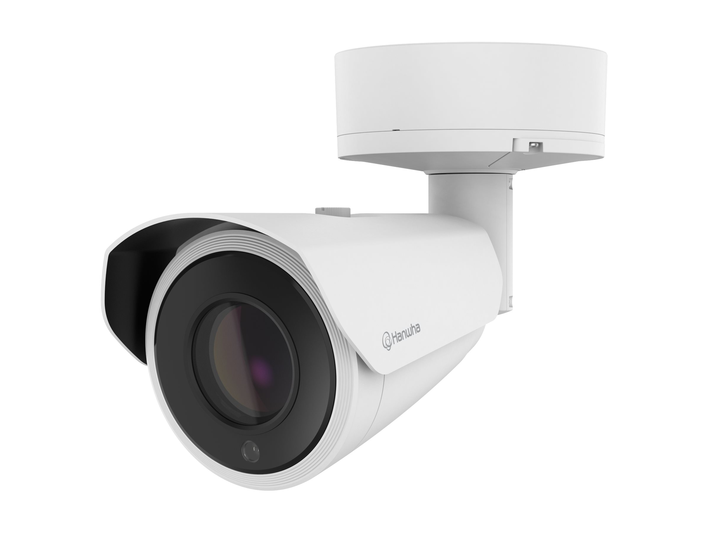 4K NETWORK AI IR ZOOM 31X BULLET CAMERA | Overview, Specs, Details | SHI