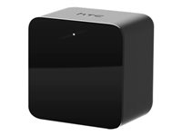 HTC VIVE Base Station - virtual reality headset and controllers tracker