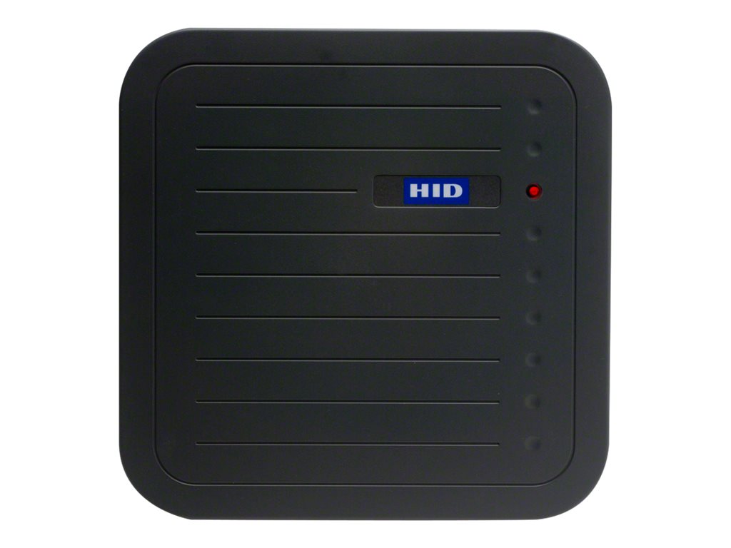 HID MaxiProx 5375 - Access control terminal | Overview, Specs, Details ...