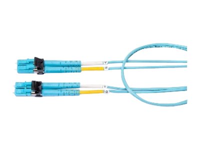 Belden FiberExpress FX - patch cable - 7 m - aqua