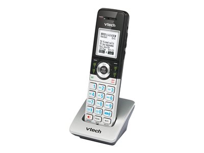 VTech CM18045 - cordless extension handset with caller ID/call waiting ...