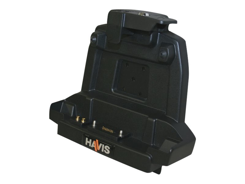Havis DS-GTC-703 - Docking cradle | www.shi.com
