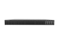 NVIDIA Spectrum SN2410 - switch - 56 ports - managed - rack-mountable