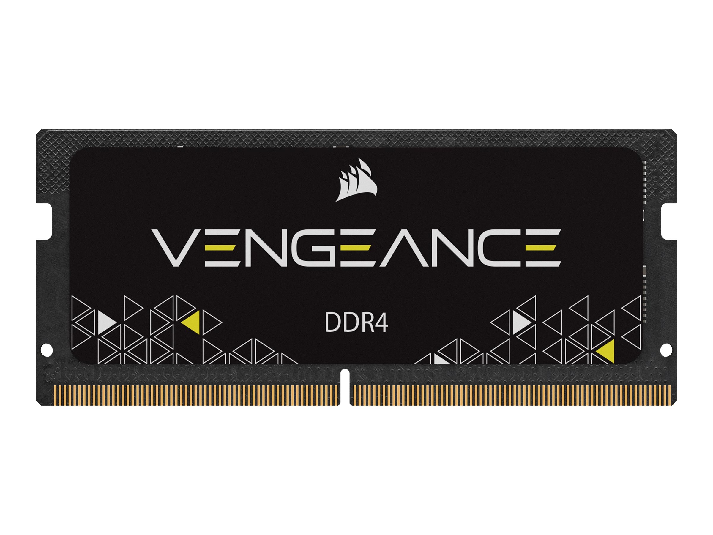 CORSAIR Vengeance - DDR4 | Overview, Specs, Details | SHI