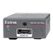 Extron HD 4K 101 Plus - video/audio extender - HDMI