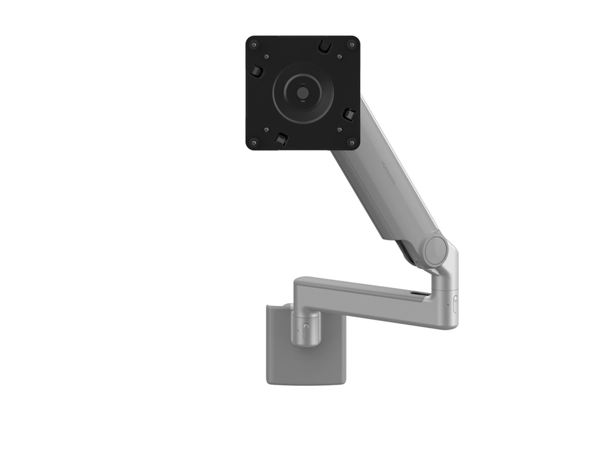 Humanscale M2.1 - Mounting kit (monitor arm, direct hardwall mount ...