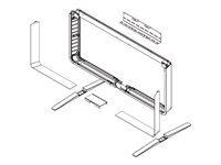 Cisco Floor Stand Kit - mounting kit - Monolithic