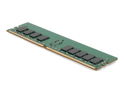AddOn - DDR4 - module - 16 GB - DIMM 288-pin - 2666 MHz / PC4-21300 ...