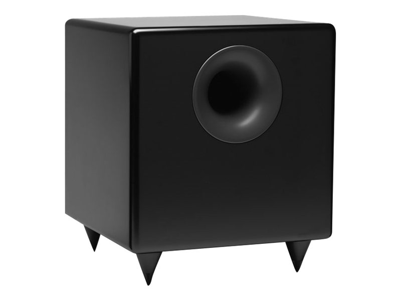 Audioengine S8, subwoofer - Paradigm PCs