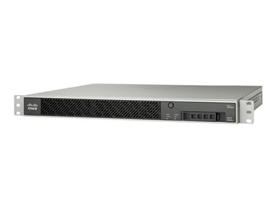 Cisco ASA 5525-X Firewall Edition - security appliance