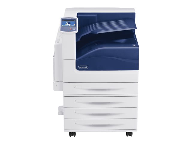 Xerox Phaser 7800/GX - printer - colour - LED - 7800V_GX - Currys Business
