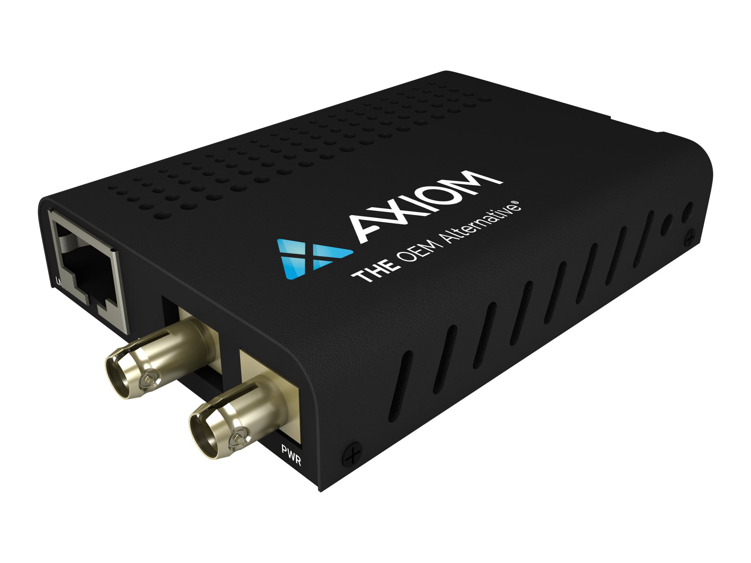 Axiom Mini - Fiber media converter | SHI