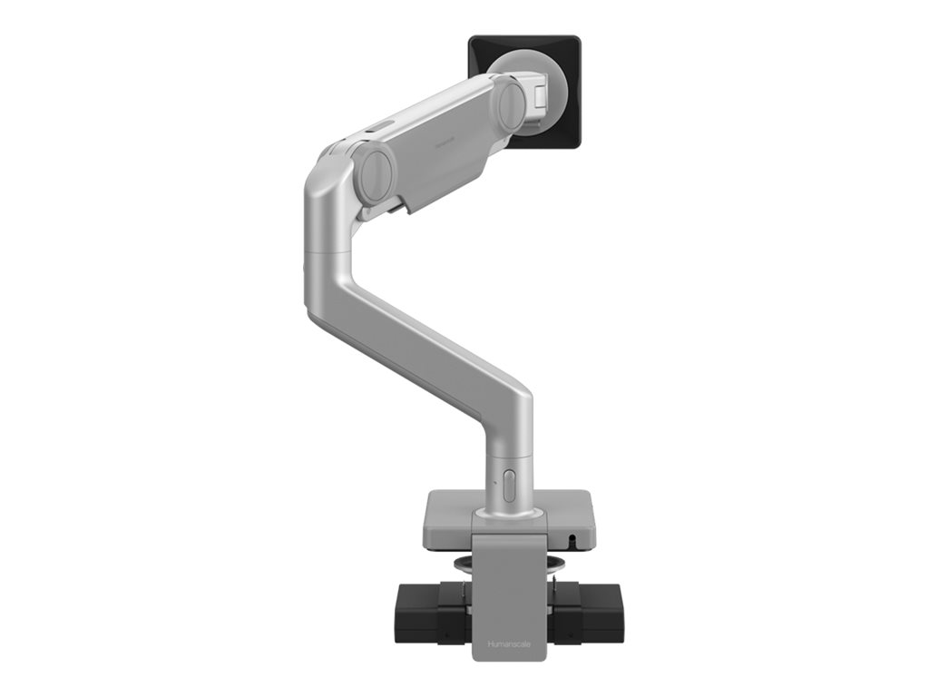 Humanscale M10 - Mounting kit (monitor arm) | Overview, Specs, Details ...
