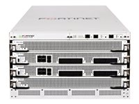 Genetec Streamvault SV-2040E-R6S - Security appliance - 1GbE - 1U ...