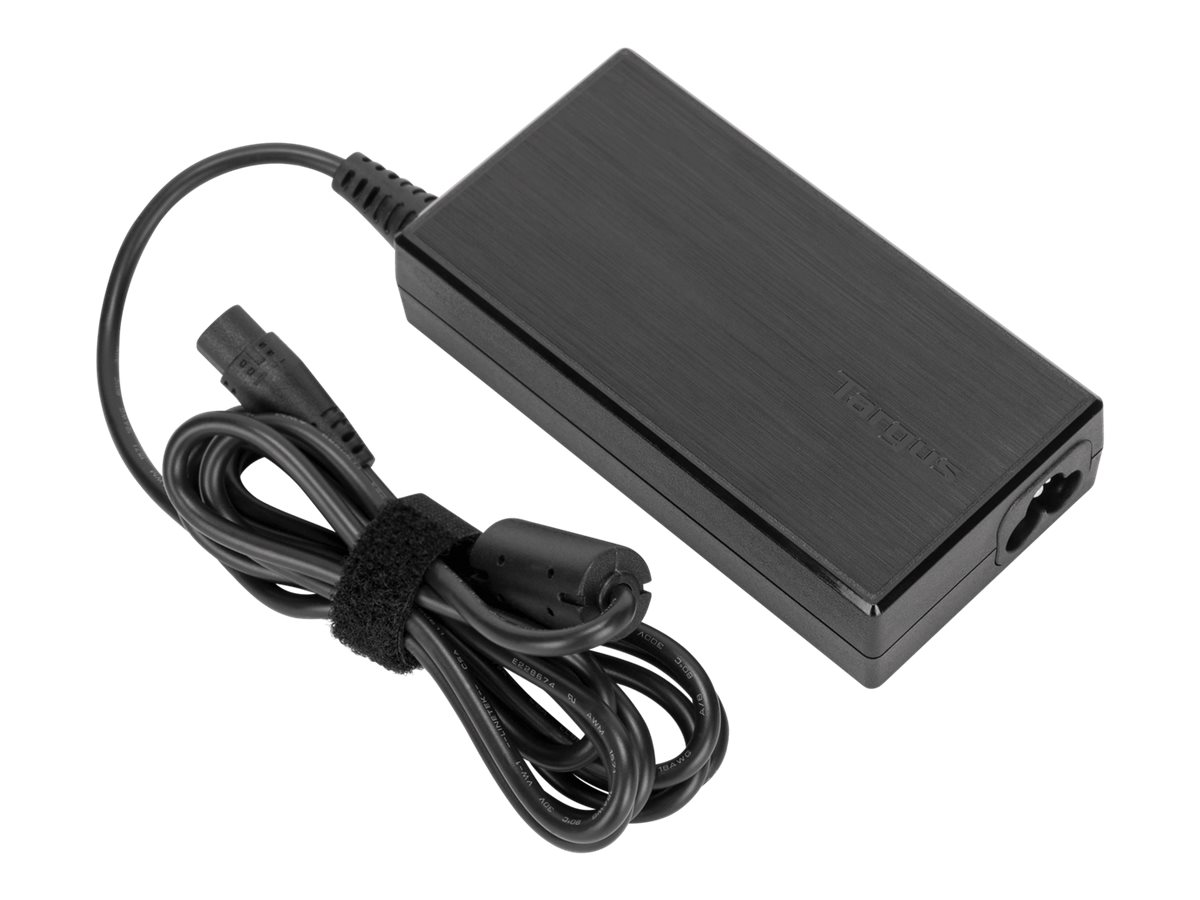 Targus Universal Laptop Charger | Overview, Specs, Details | SHI